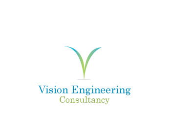 vision-engineering-consultancy - Logo Designs By Keysoft