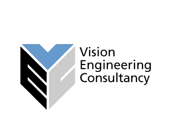 vision-engineering-consultancy - Logo Designs By wildroz