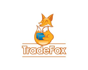 TradeFox - Logo Designs By osgraphic