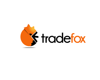 tradefox - Logo Designs By adrianus