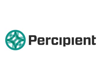 Percipient - Logo Designs By masher