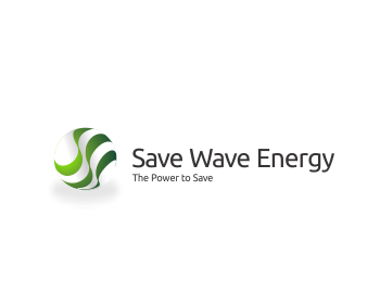 save-wave-energy - Logo Designs By indio