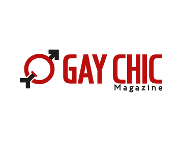 gay-chic-magazine - Logo Designs By Applex