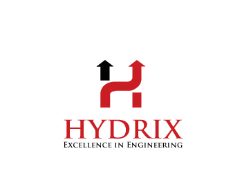 Hydrix - Logo Designs By Keysoft