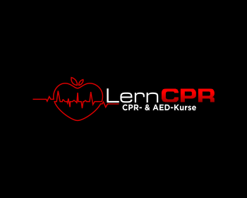 lern-cpr - Logo Designs By light