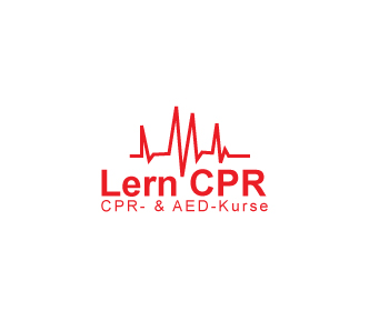 lern-cpr - Logo Designs By Keysoft