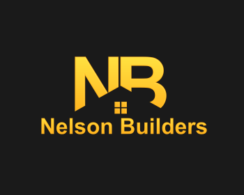 nelson-builders - Logo Designs By masjacky