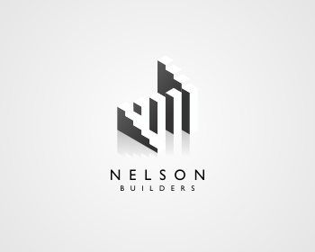 nelson-builders - Logo Designs By indio