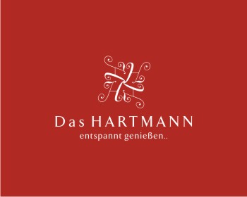 das-hartmann - Logo Designs By realdreemz