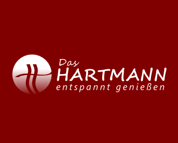 das-hartmann - Logo Designs By zhikart