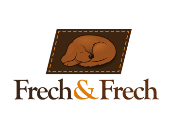 frech-frech - Logo Designs By LCG