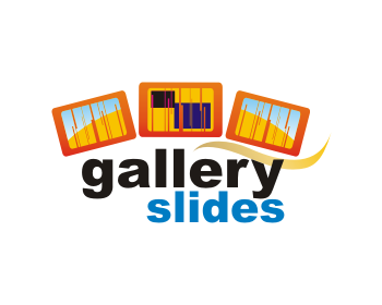 gallery slides - Logo Designs By vmax