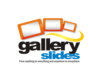 gallery slides - Logo Designs By vmax
