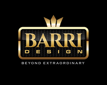 BARRI design - Logo Designs By LCG