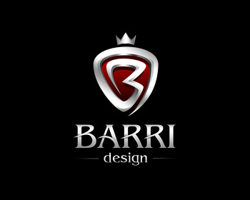 BARRI design - Logo Design Contest on Logo Arena