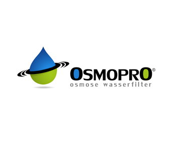 Osmopro - Logo Designs By caro