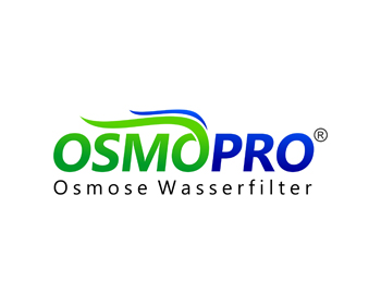 Osmopro - Logo Designs By Yusellar