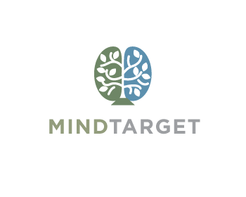 mind target - Logo Designs By akalws