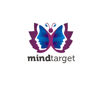 mind target - Logo Designs By Frangky