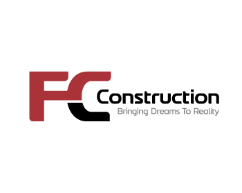 fc-construction - Logo Designs By morabira