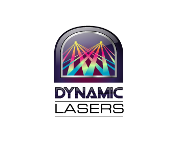 dynamic-lasers - Logo Designs By wans