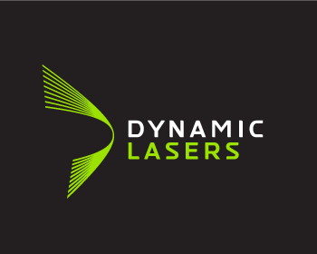 dynamic-lasers - Logo Designs By morabira