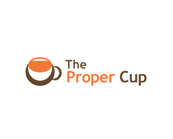 the-proper-cup - Logo Designs By Keysoft