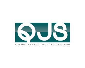 QJS - Logo Designs By mokagrafica