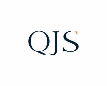 QJS - Logo Designs By toima