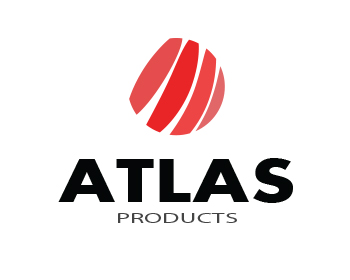 atlas-products - Logo Designs By neuzateixeira