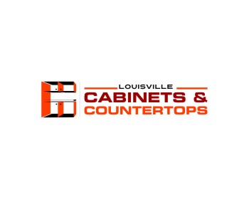 louisville-cabinets---countertops - Logo Designs By yoshka