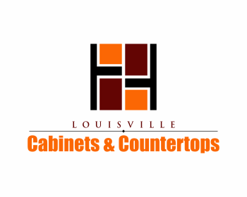 louisville-cabinets---countertops - Logo Designs By artmean