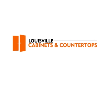 louisville-cabinets---countertops - Logo Designs By iadesign