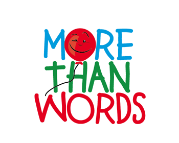 more-than-words - Logo Designs By mokagrafica