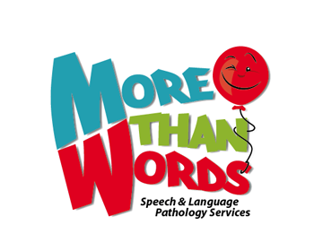 more-than-words - Logo Designs By mokagrafica