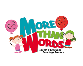 more-than-words - Logo Designs By mokagrafica