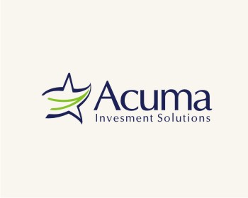 Acuma - Logo Designs By lovianade