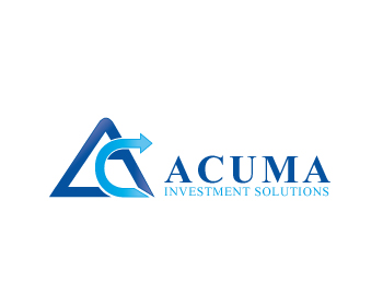 Acuma - Logo Designs By Keysoft