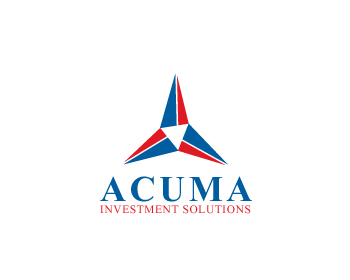 Acuma - Logo Designs By Keysoft