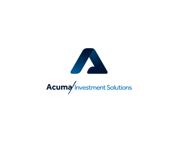 Acuma - Logo Designs By xPAz
