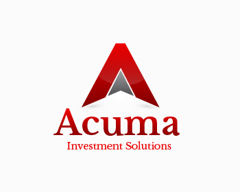 Acuma - Logo Designs By Simplepop