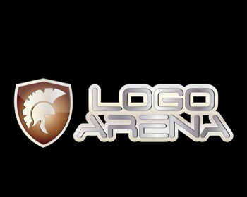 logo-arena - Logo Designs By regaltouch