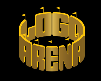 logo-arena - Logo Designs By Miamiman