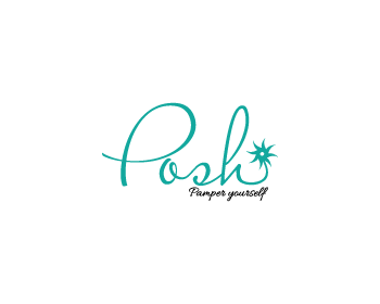 posh - Logo Designs By dailynh