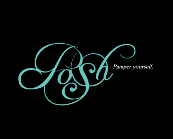 Posh - Logo Designs By Platinum