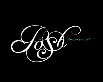 Posh - Logo Designs By Platinum