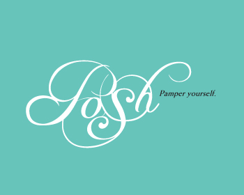Posh - Logo Designs By Platinum