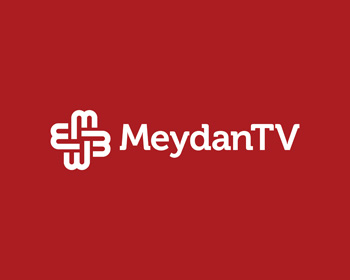 Meydan TV - Logo Design Contest on Logo Arena