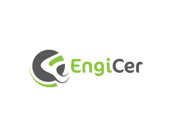 engicer - Logo Designs By dexmind