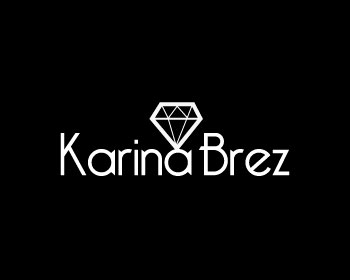 Karina Brez - Logo Designs By katu